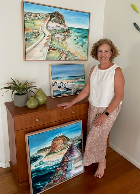 Trudi Vitnell – Mitch Revs Gallery