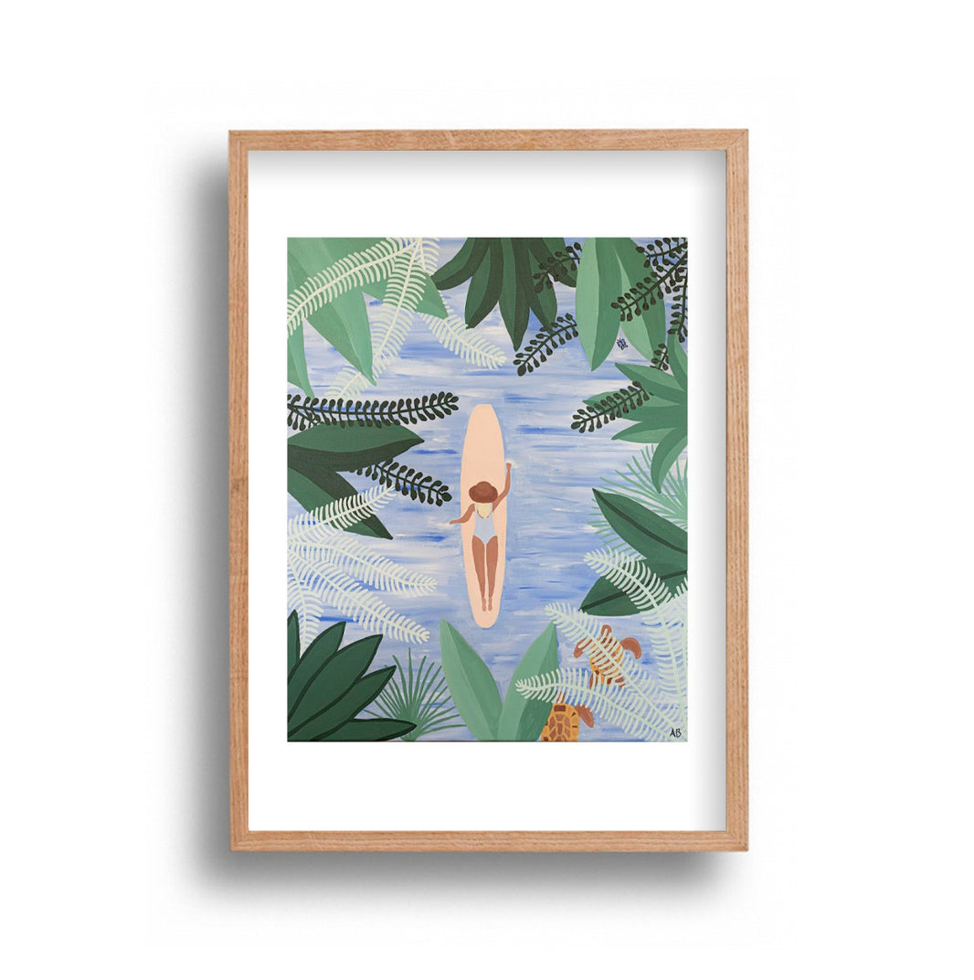 Alice Belle Artworks – Mitch Revs Gallery