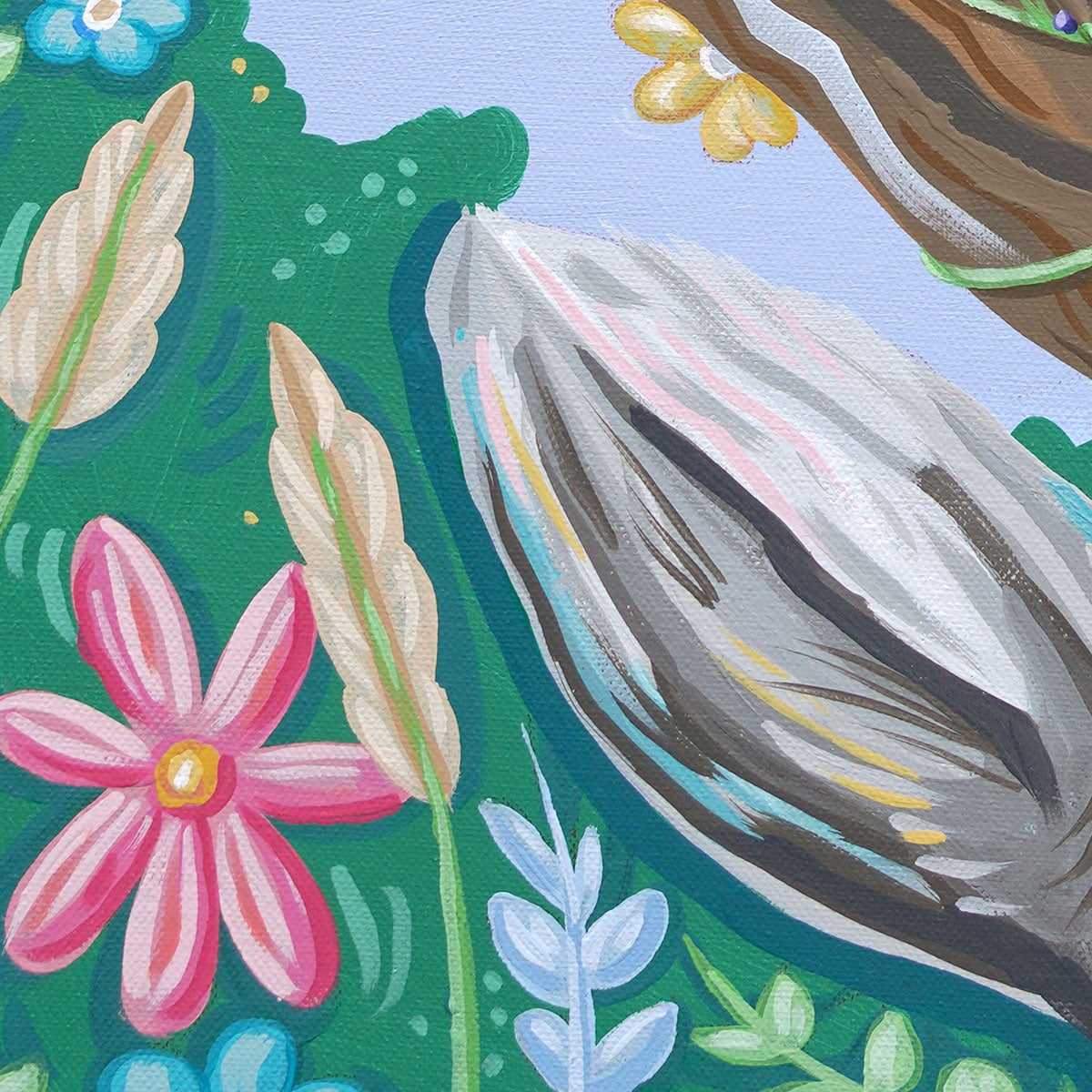 Oh Deer – Mitch Revs Gallery