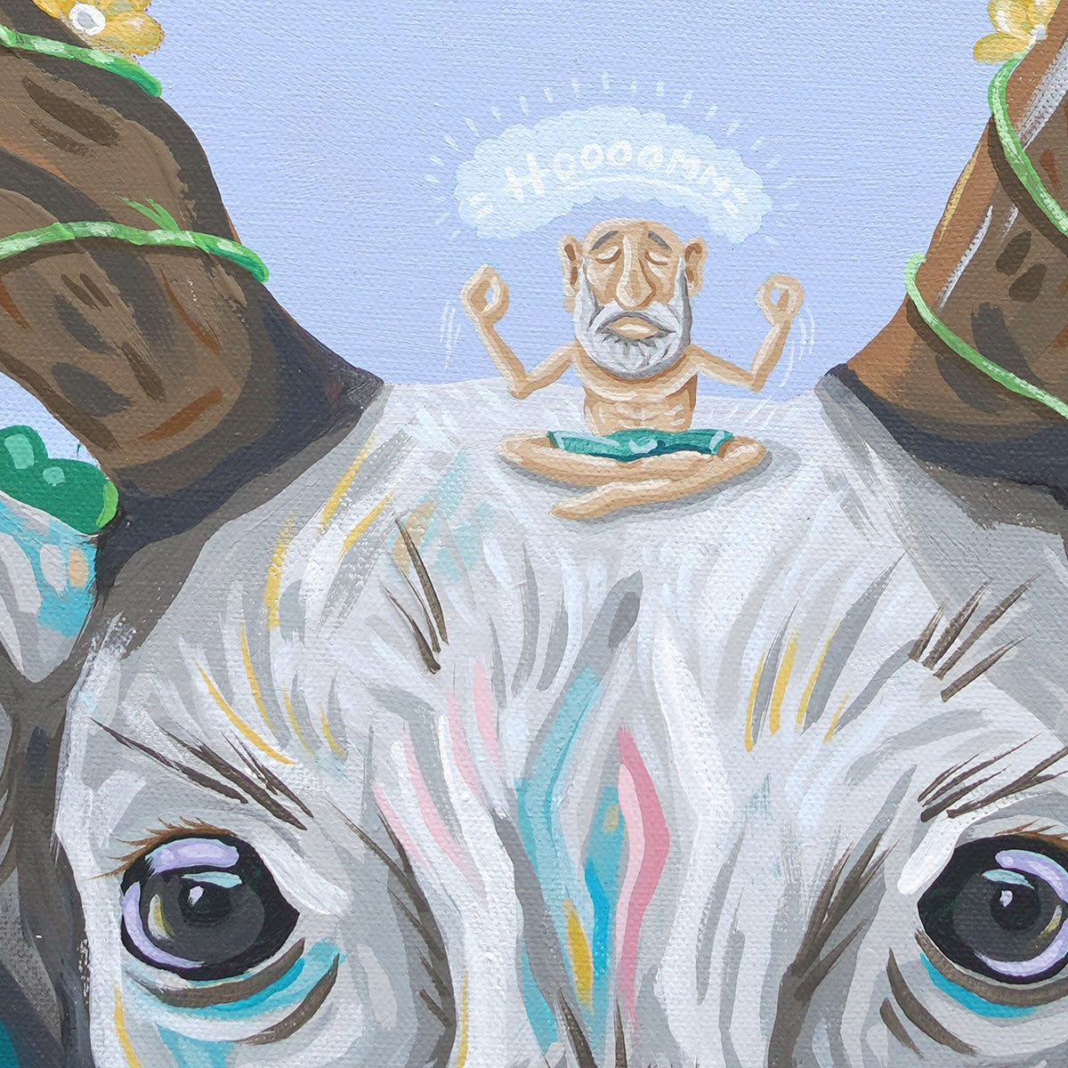 Oh Deer – Mitch Revs Gallery