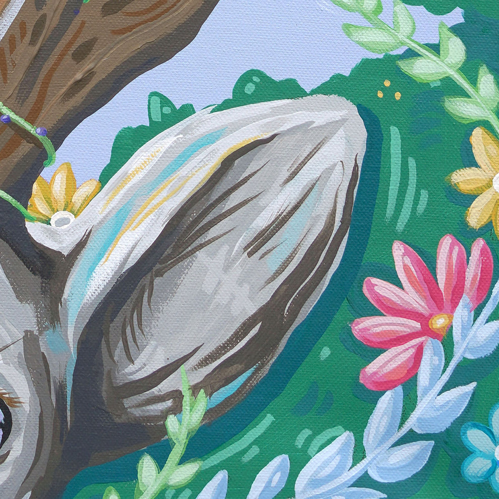 Oh Deer – Mitch Revs Gallery