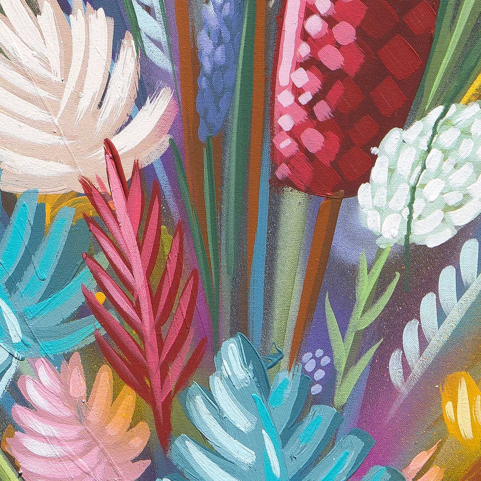 The Biggest Bunch – Mitch Revs Gallery