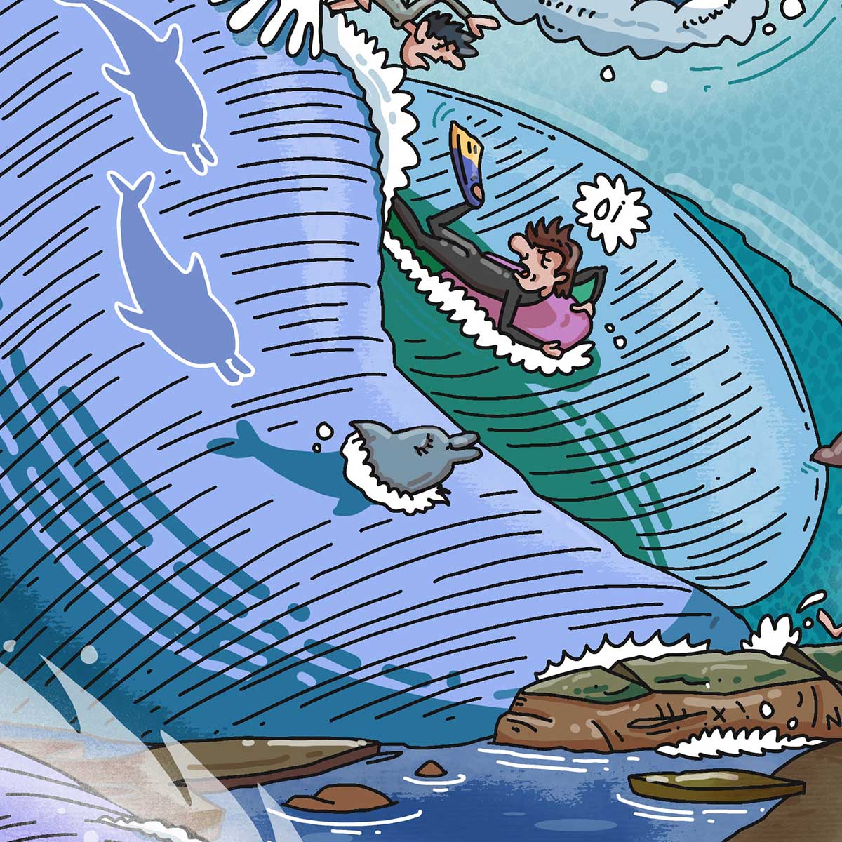 Strzelecki Lookout – Mitch Revs Gallery