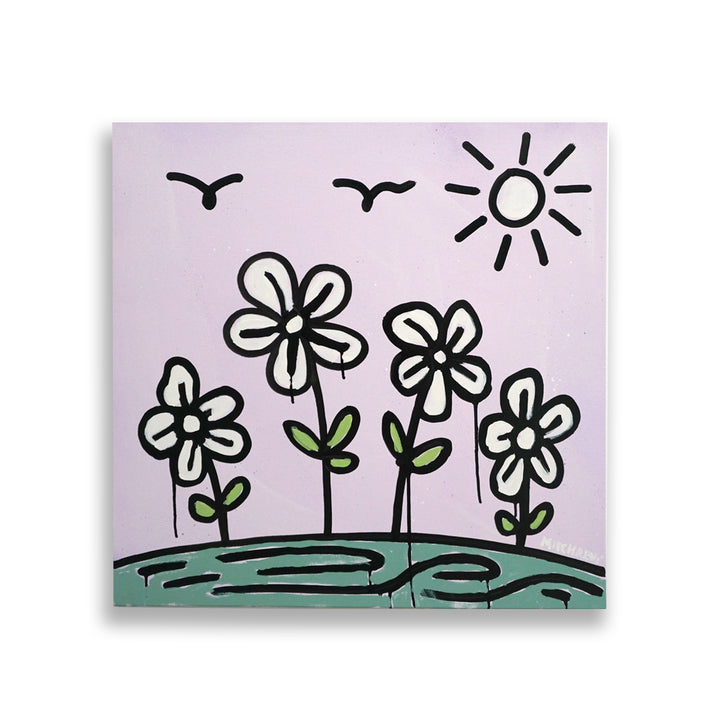 Limited Editions / Originals – Mitch Revs Gallery