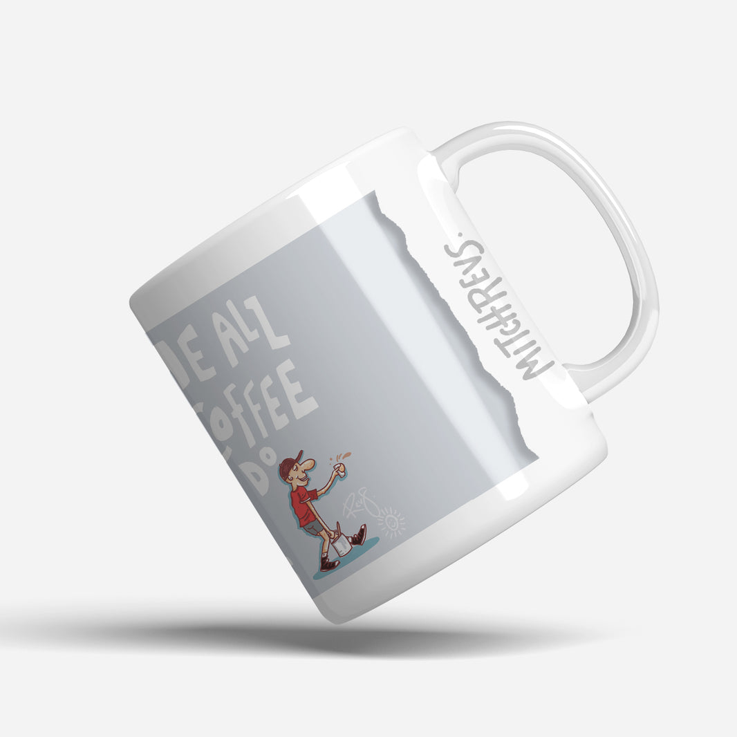 Mugs – Mitch Revs Gallery
