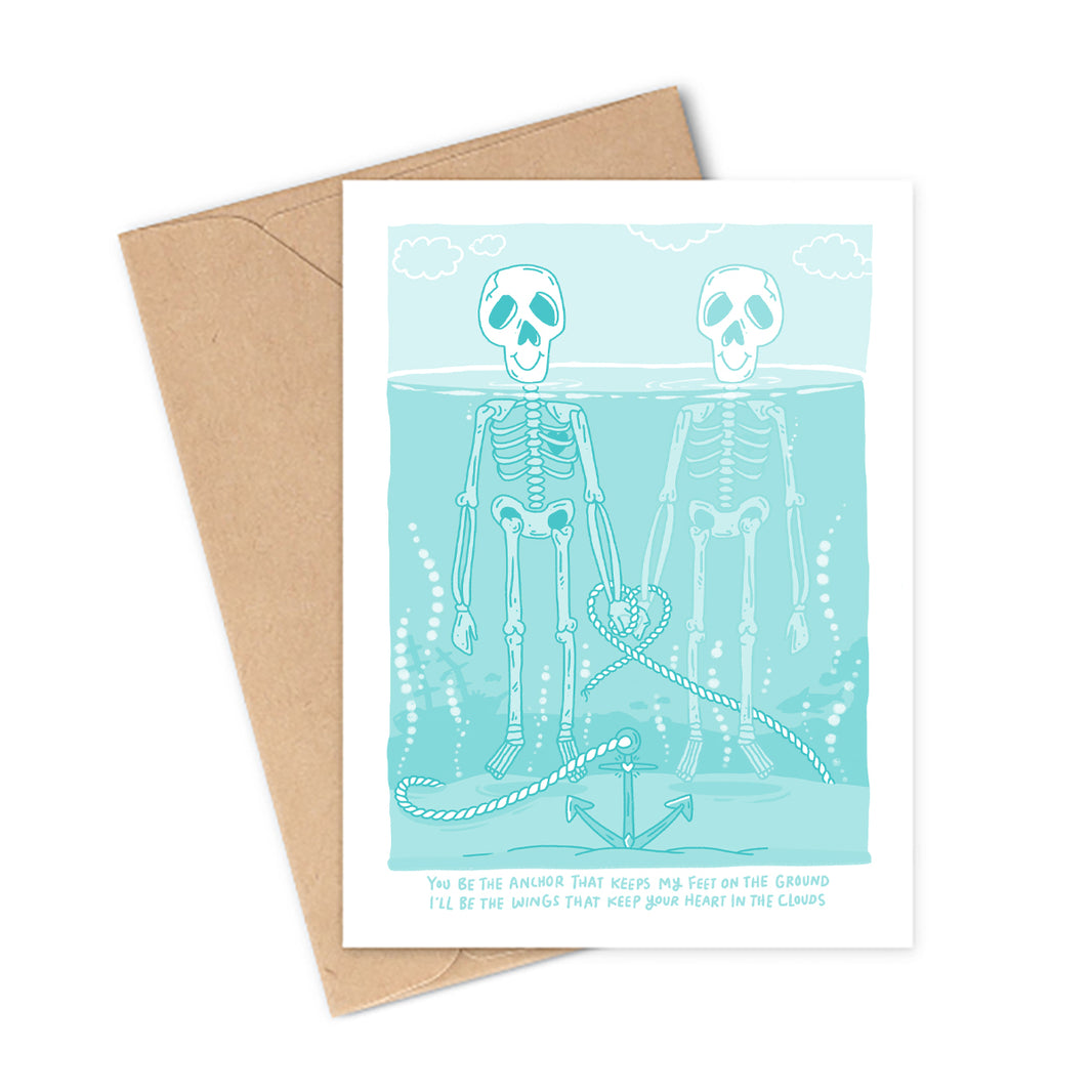 Cards – Mitch Revs Gallery