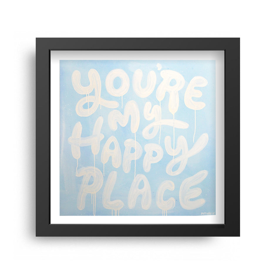 Limited Editions / Originals – Mitch Revs Gallery