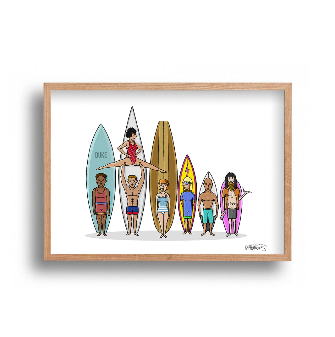 All Mitch Revs Artworks – Page 5 – Mitch Revs Gallery