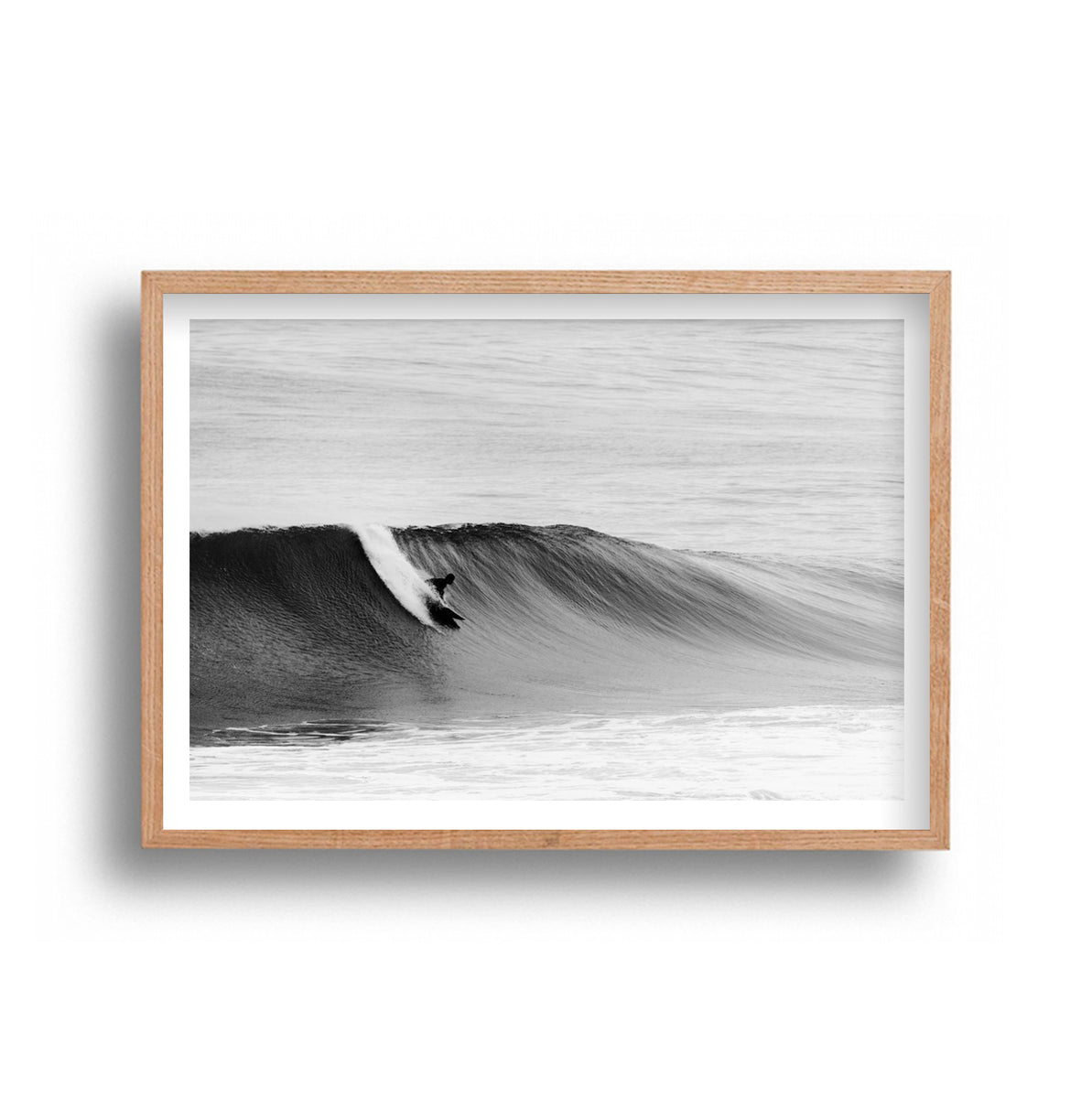 Tom Hoy - Julian Grab Rail – Mitch Revs Gallery